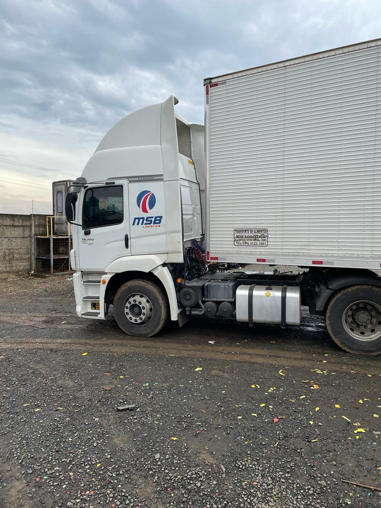 LR LOGÍSTICA REVERSA